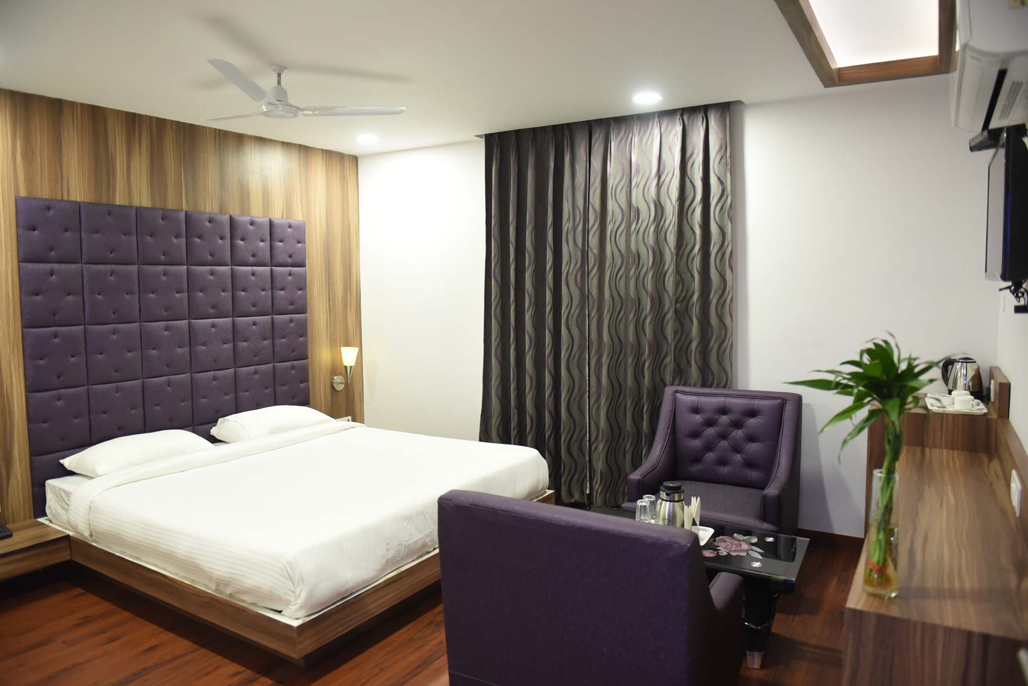 Hotel in Daltonganj |Hotels in Daltonganj | Shivaay Blue | Hotel ...